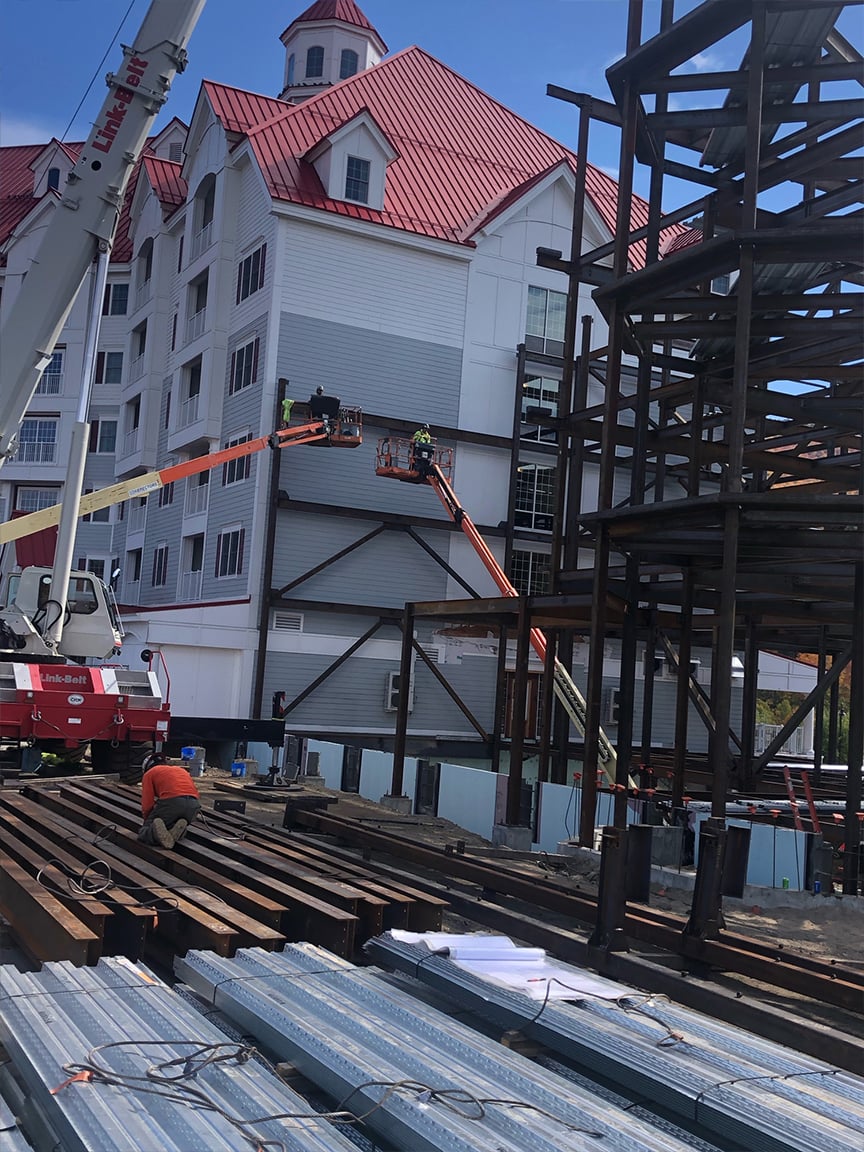 Expanding Extraordinary