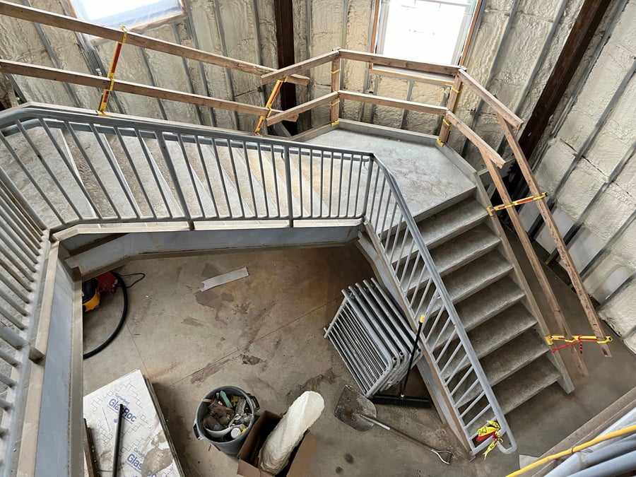 Expanding Extraordinary