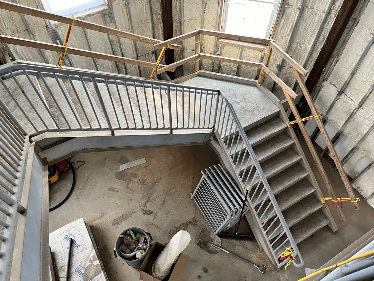 Expanding Extraordinary