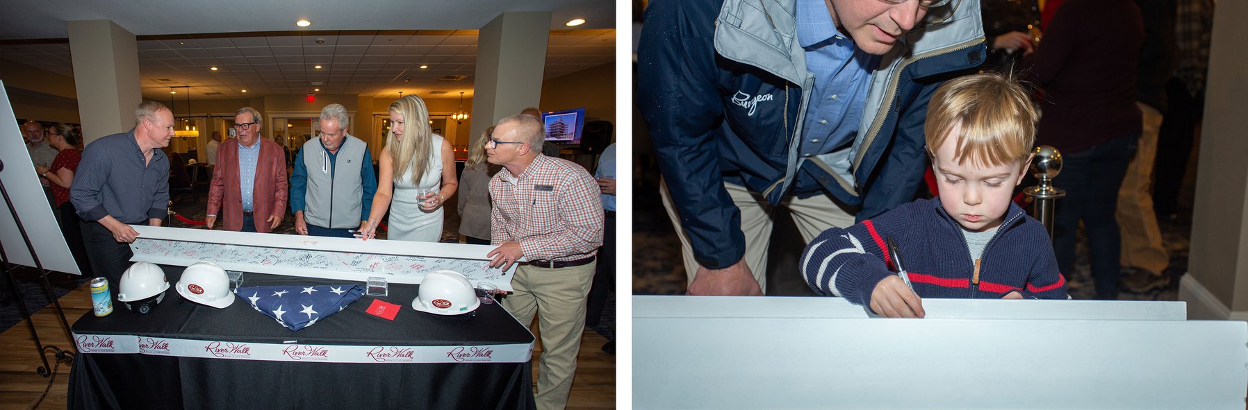 Expanding Extraordinary